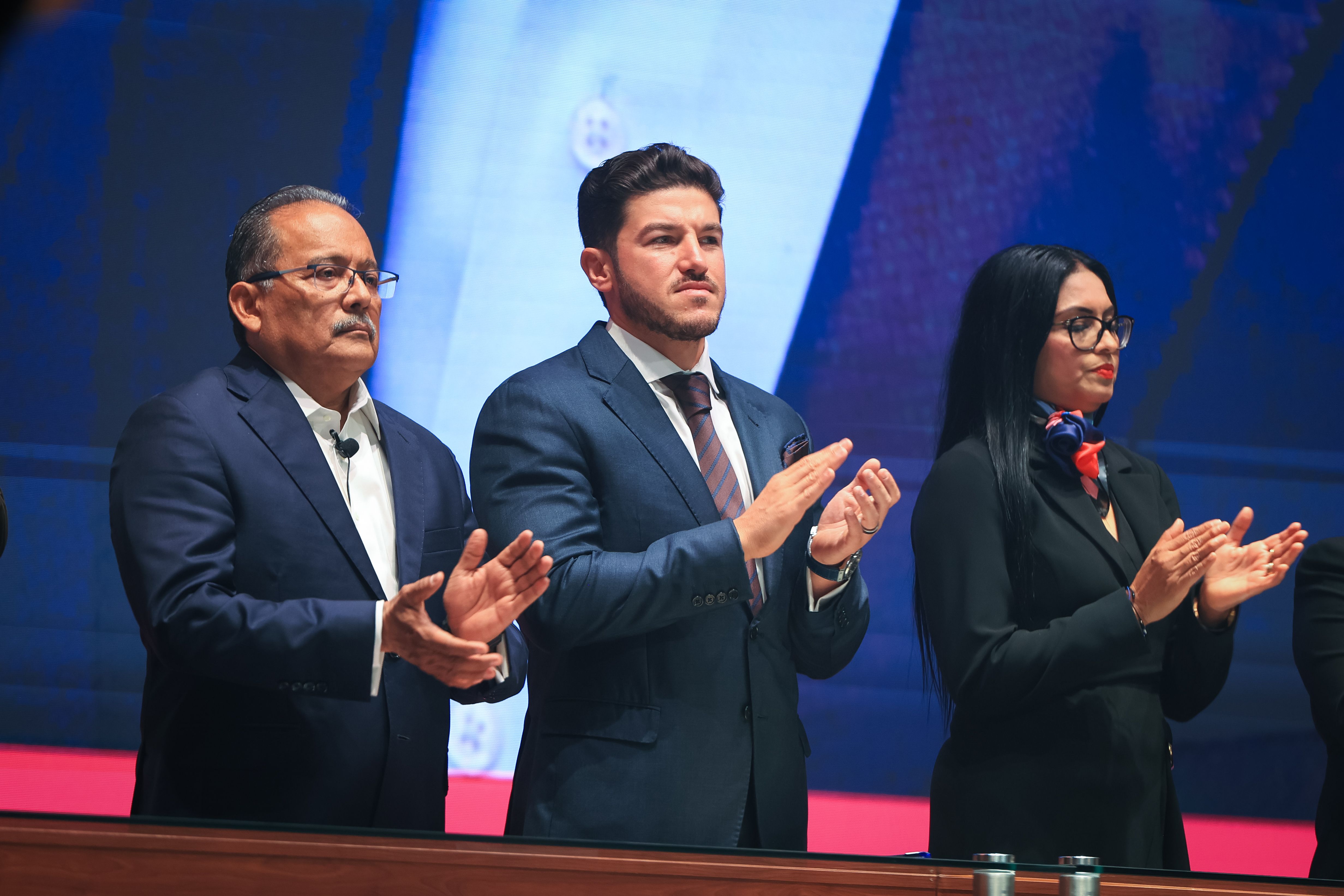 Samuel García: Escobedo es clave para Nuevo León